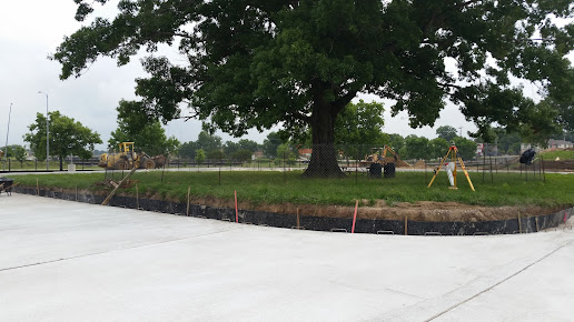 Gragg Park Complex – Sports, Play & Community Fun