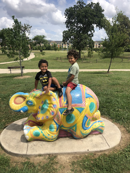 Gragg Park Complex – Sports, Play & Community Fun