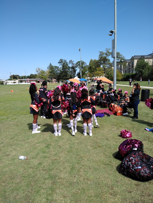 Gragg Park Complex – Sports, Play & Community Fun